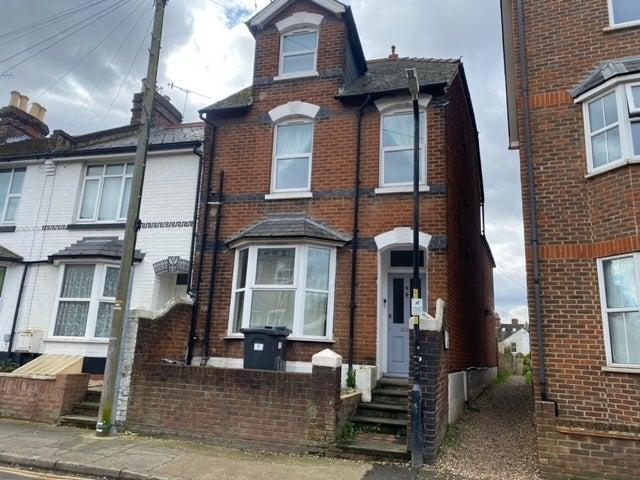 House at Gordon Road, Canterbury