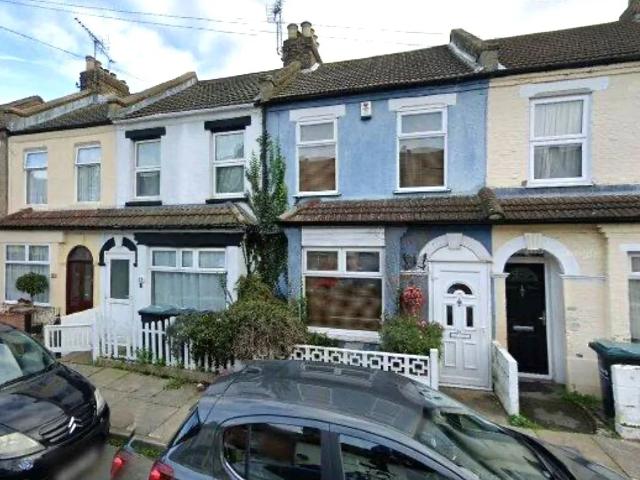 House at Gordon Road, Gravesham