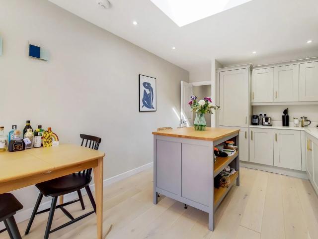 House at Gordon Road, Greater London