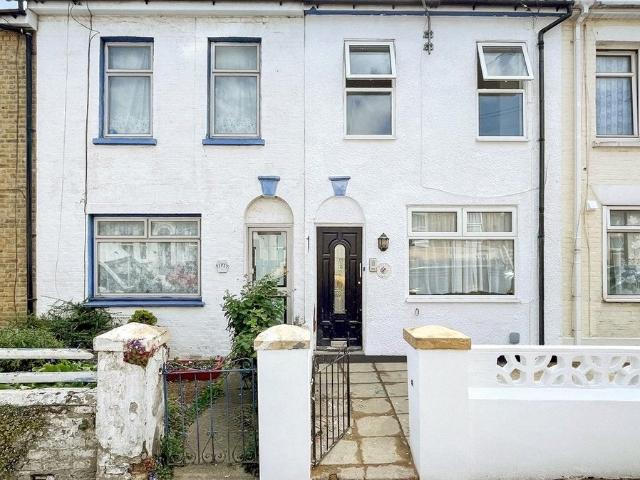 House at Gordon Road, Strood
