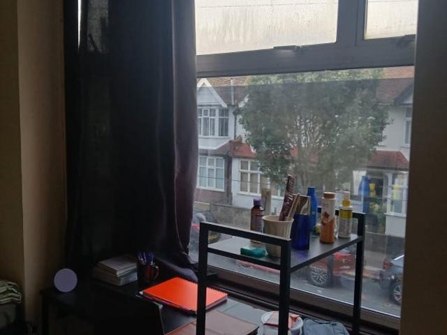 House at Gore Road, Greater London