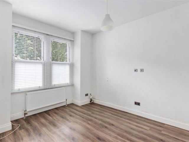 House at Gore Road, Greater London