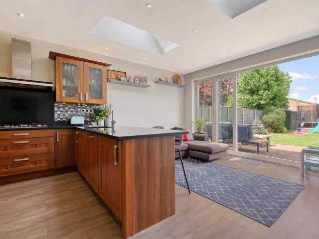 House at Goring Road, Greater London