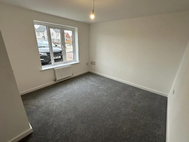House at Gorleston Lane, Great Yarmouth