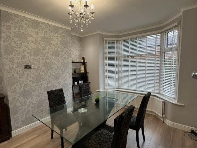 house at Gorse Lane, Stretford, M32,United Kingdom