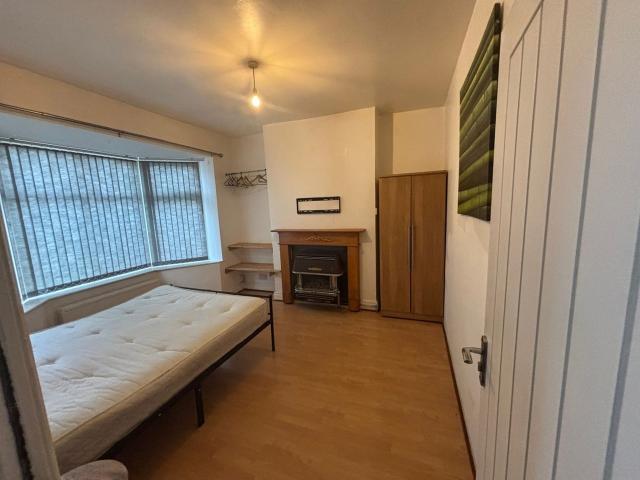 House at Gorse Lane, Trafford