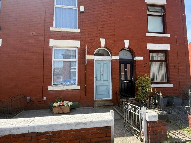 house at Gorseyfields, Droylsden, M43,United Kingdom