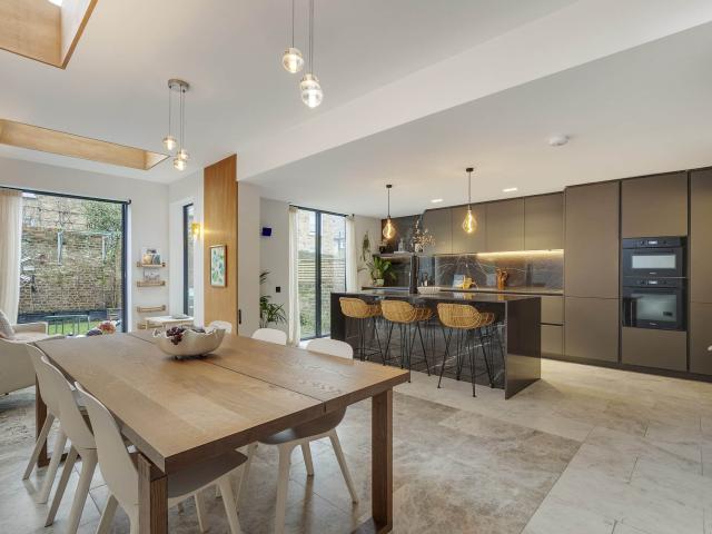 House at Gorst Road, Greater London