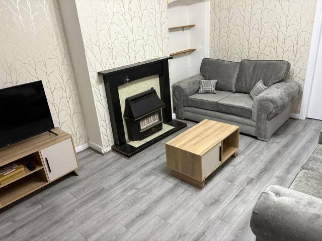 Apartment at Gospel Farm Road, Birmingham