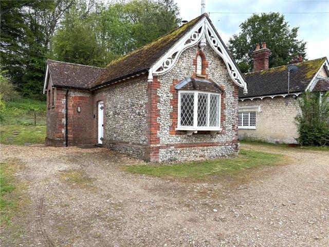 House at Gosport Road, East Hampshire