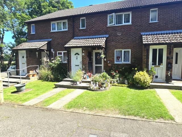 House at Gowar Field, Hertsmere