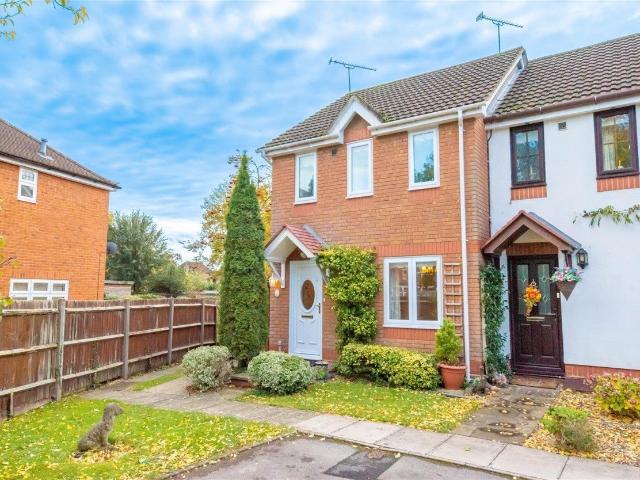 House at Gower Park, Sandhurst