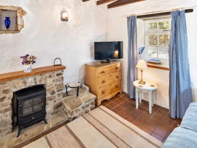 House at Goyle Acre Lane, East Devon
