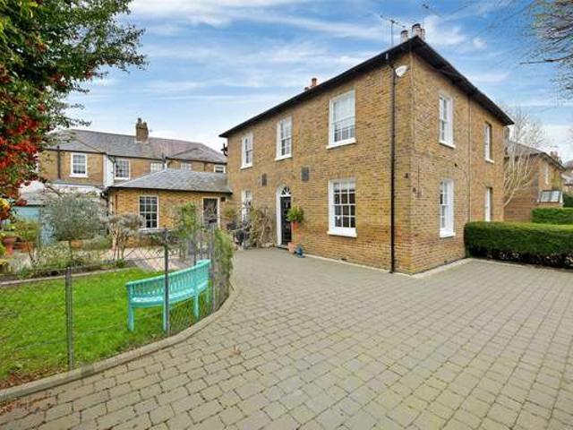 House at Gloucester Place, Windsor