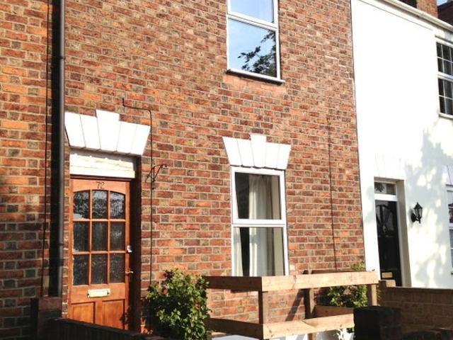 House at Gloucester Road, Cheltenham