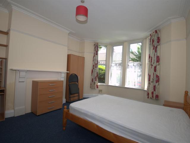 House at Gloucester Road, Bristol