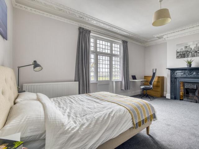 house at Gloucester Road, Bristol
