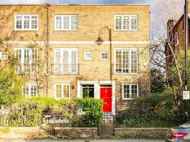 House at Gloucester Road, Greater London