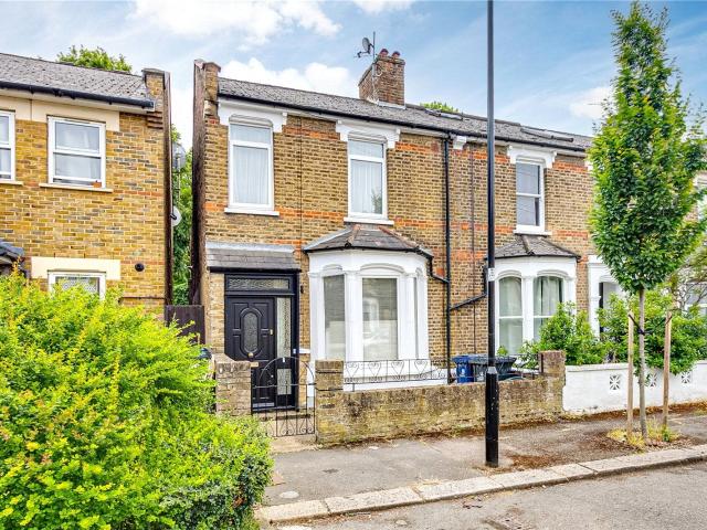 House at Gloucester Road, Greater London