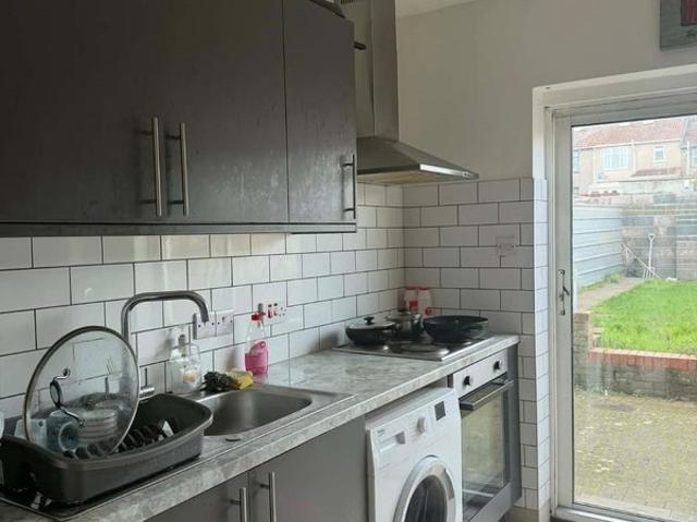 House at Gloucester Road North, Filton