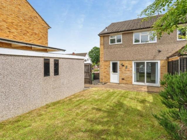 House at Gloucester Road, Surrey Heath