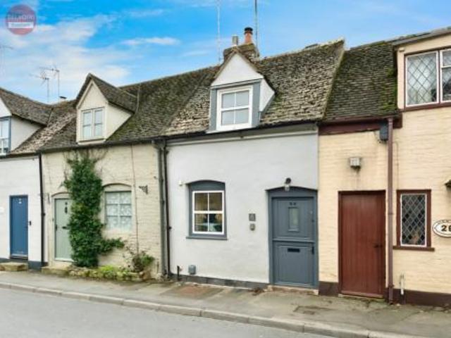 House at Gloucester Street, Winchcombe