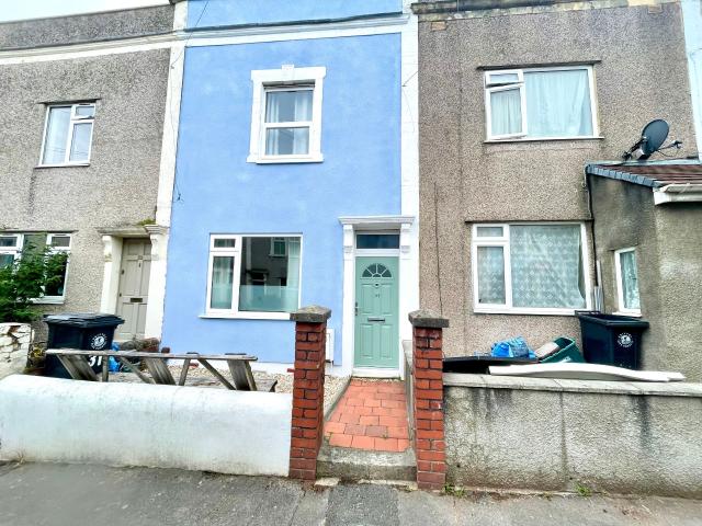 house at Gloucester Street, Eastville, BS5 6QF