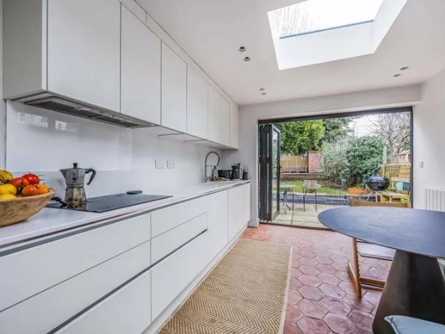 Apartment at Gloucester View, Portsmouth