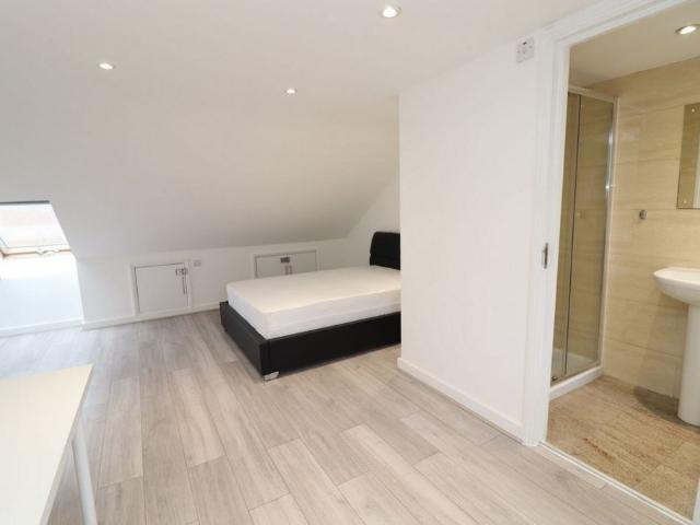 House at Globe Road, Greater London