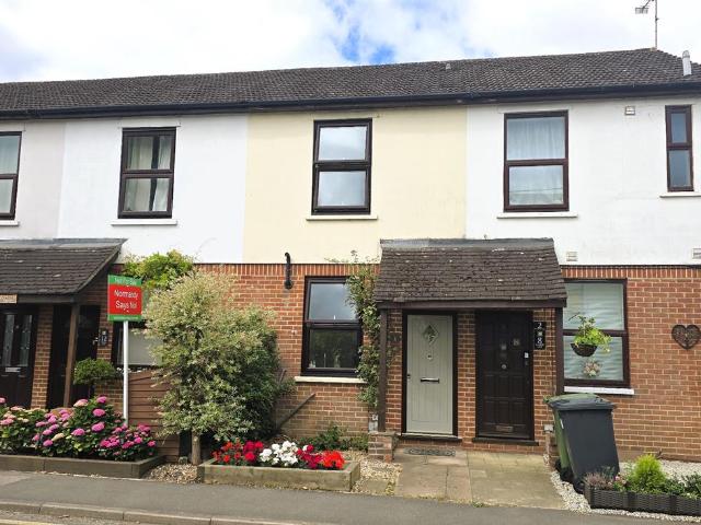 House at Glaziers Lane, Guildford