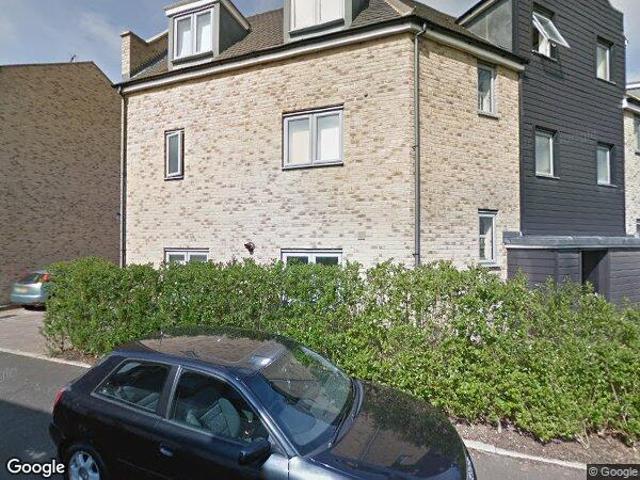 House at Gladeside, Cambridge