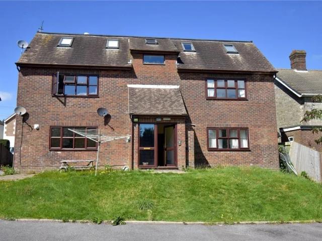 House at Gladstone Road, Wealden