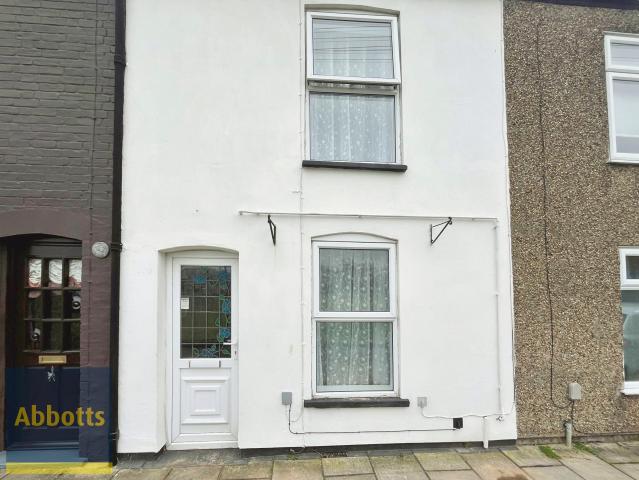 House at Gladstone Road, King's Lynn and West Norfolk