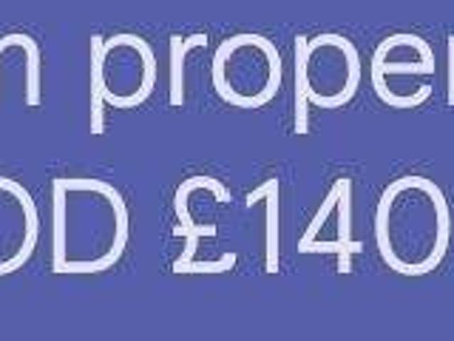 Apartment at Gladys Road, Sandwell