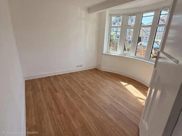 House at Glamis Crescent, Greater London