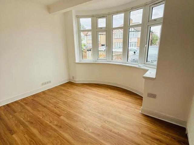 House at Glamis Crescent, Greater London
