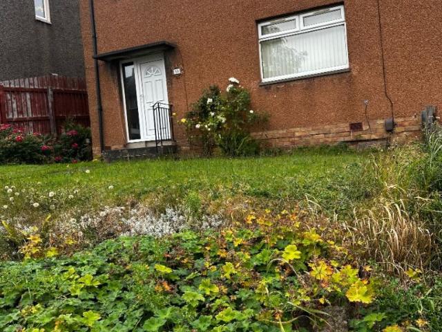 House at Glamis Road, Kirkcaldy