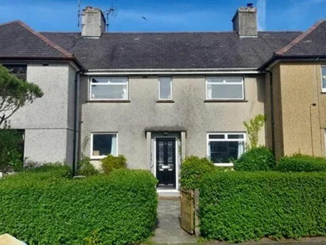 House at Glan Menai, Bangor