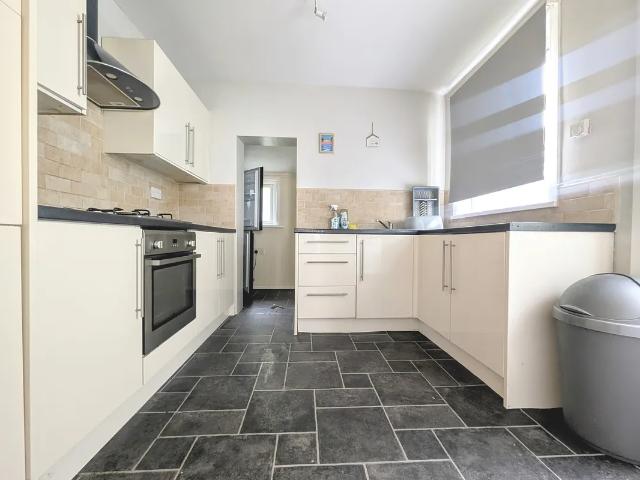 House at Glanville Terrace, Maerdy
