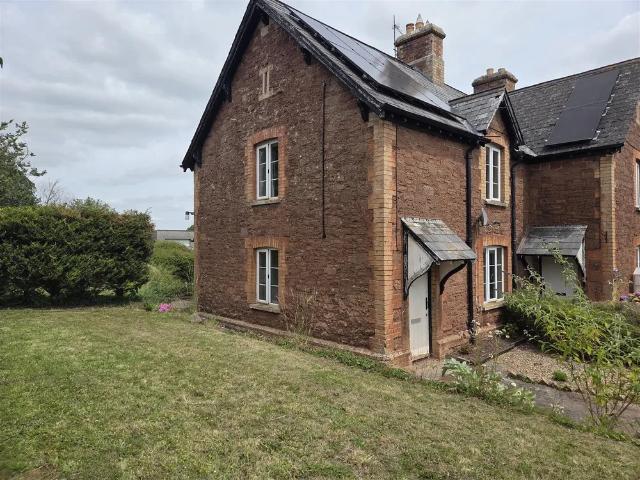 House at Glastonbury Road, Taunton