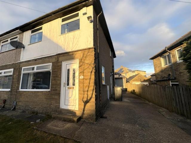 House at Gleanings Drive, Calderdale