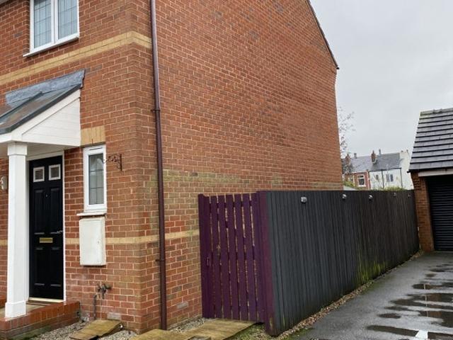 House at Glebe Court, Leeds