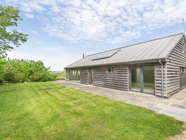 House at Glebe Farm Court, Great Doddington