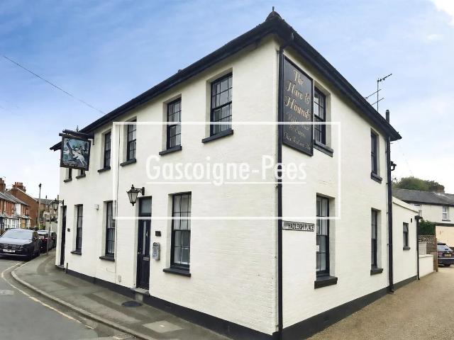 House at Glebe Gardens, Basingstoke and Deane