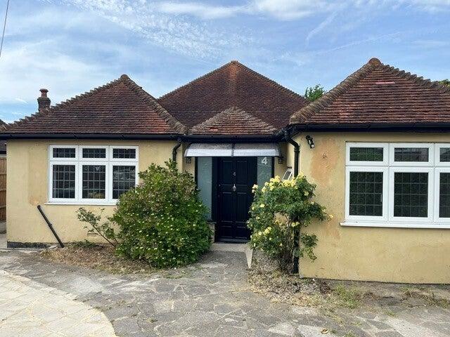 House at Glebe Road, Greater London