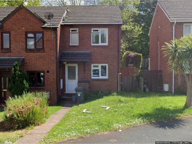 House at Glebeland Way, Torquay