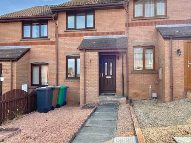House at Glen Beasdale Court, Dunfermline