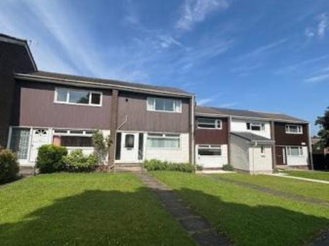 House at Glen Bervie, East Kilbride