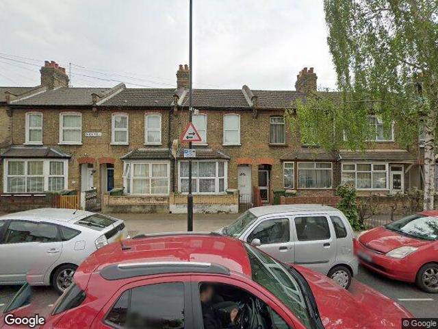 House at Glen Road, Greater London