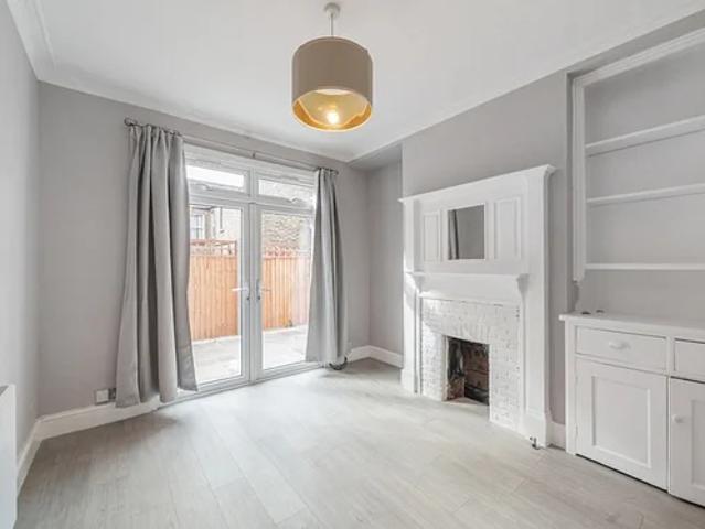 House at Gleneagle Road, Greater London